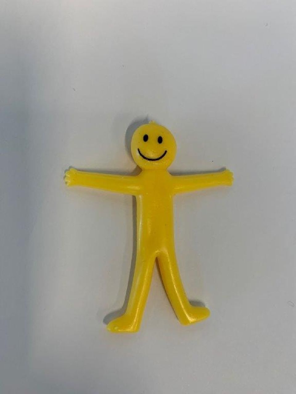 Stretch smiley gezichtjes 471265 | Bellus Toys